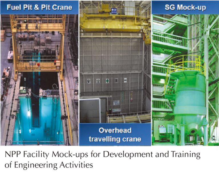 Nuclear Industrial Directory of Japan | Nuclear Fuel Industries, Ltd.